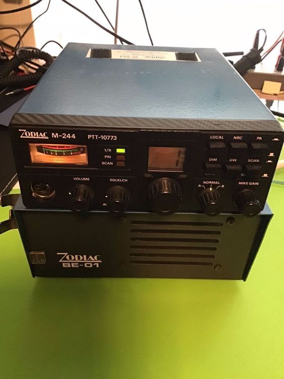 Zodiac m-244 | Kaufen auf Ricardo