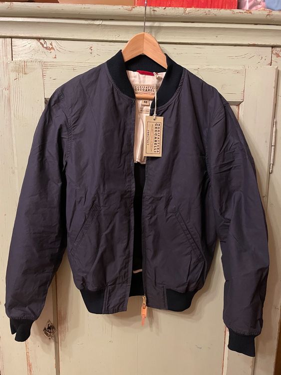 Manifattura Ceccarelli Bomberjacke | Kaufen auf Ricardo