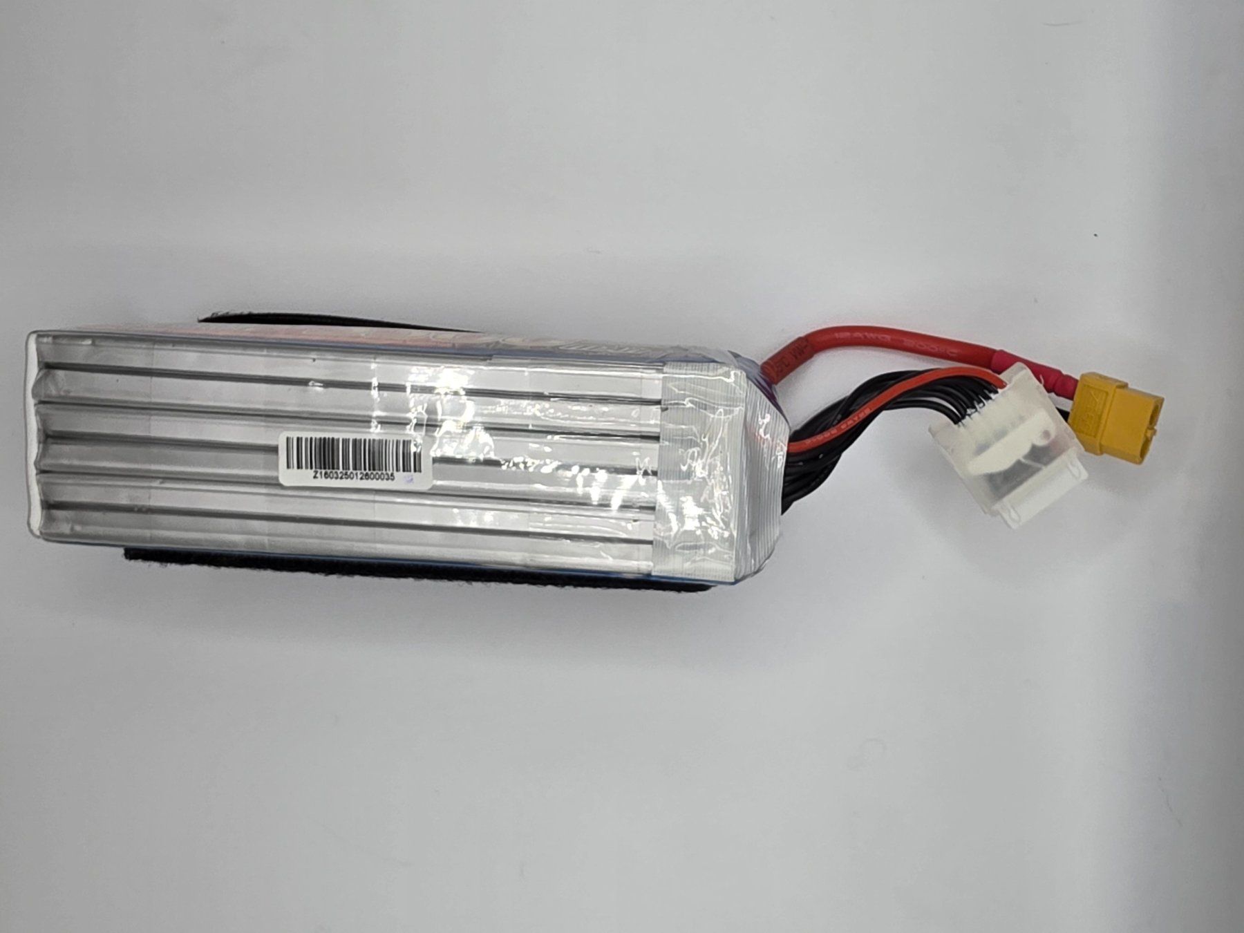Accu Lipo 6s 22.2v 45C Gens 3300mAh (7) (D'occasion) à Genève pour CHF ...