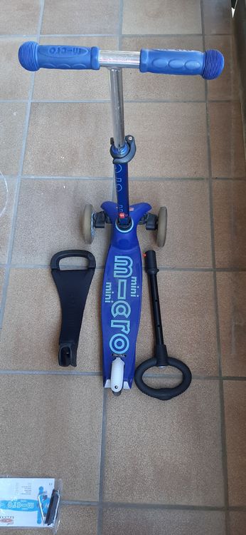 Mini Micro | Kaufen auf Ricardo