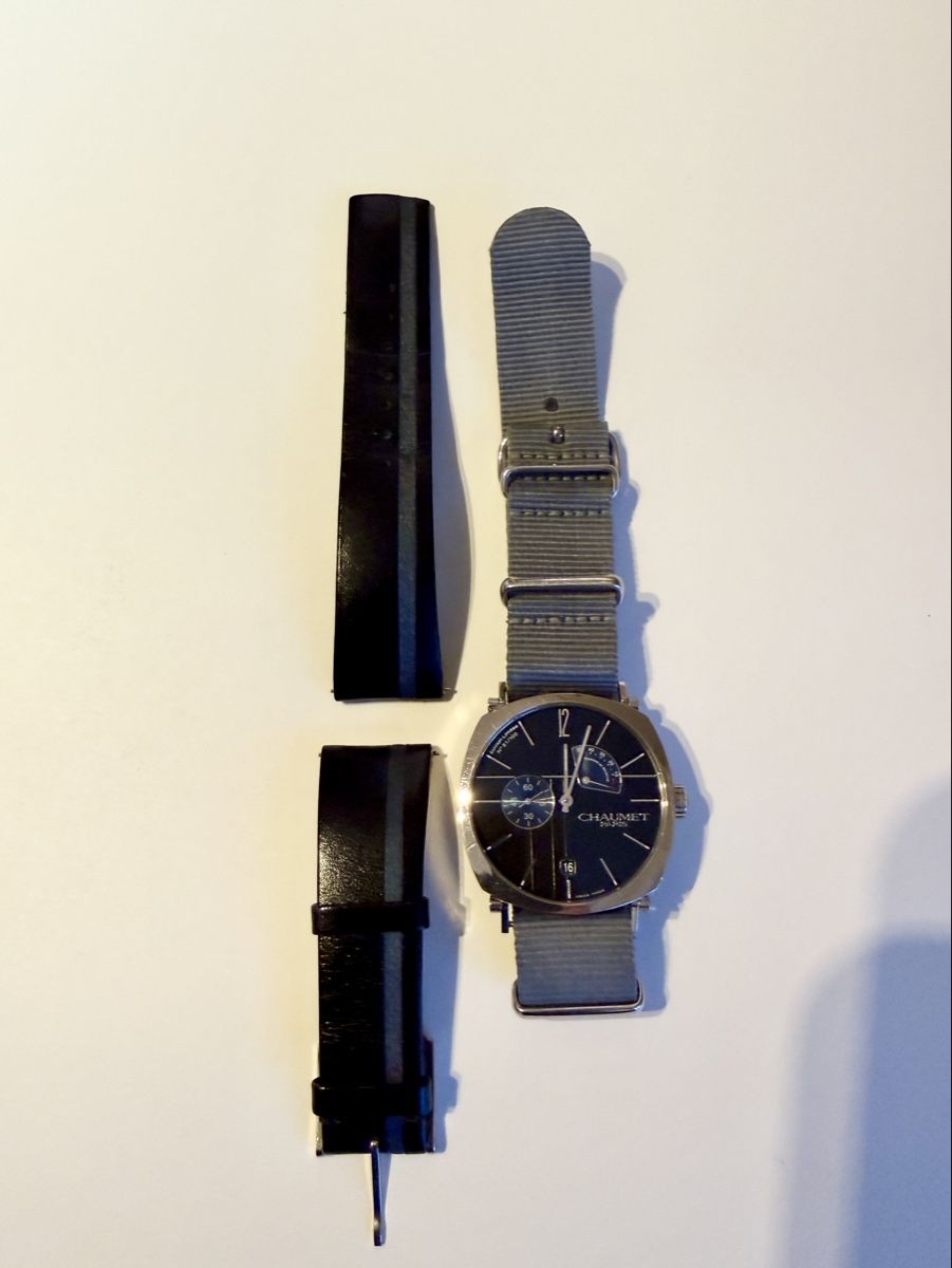 Chaumet Paris–Dandy mécanique or 18 ct–Série limitée 51/100 (D'occasion ...