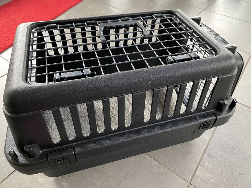 Transportbox (Gebraucht) in Madiswil für CHF 10 – mit Lieferung auf ...