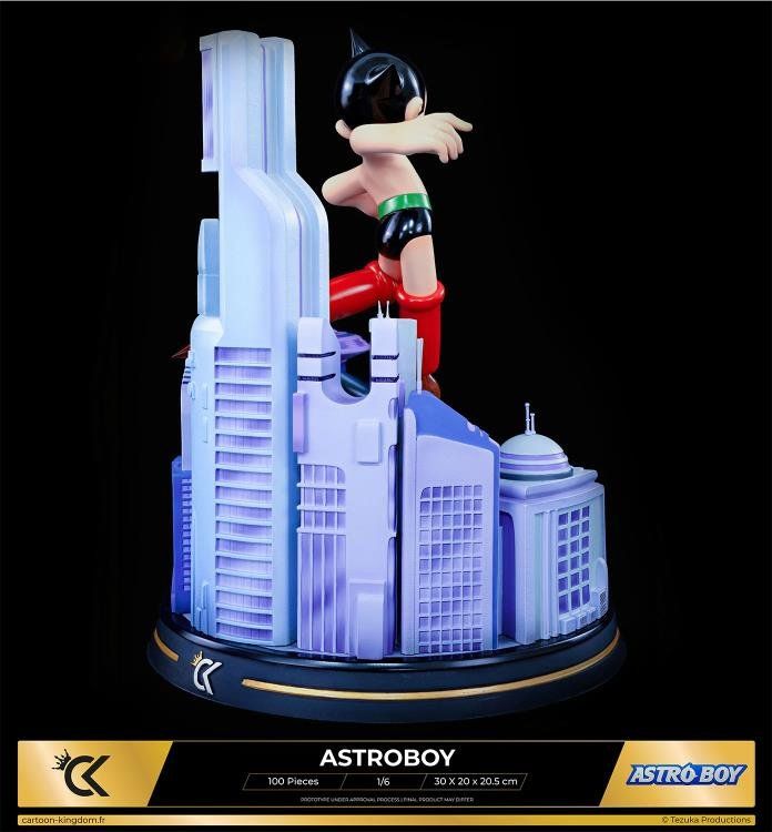 Astro Boy – Day Version – Cartoon Kingdom (Neuf avec emballage d ...