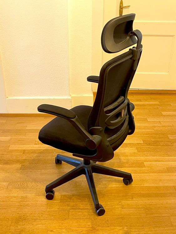 Ergonomic Office Chair (Gebraucht) in Zürich für CHF 66 – nur Abholung ...