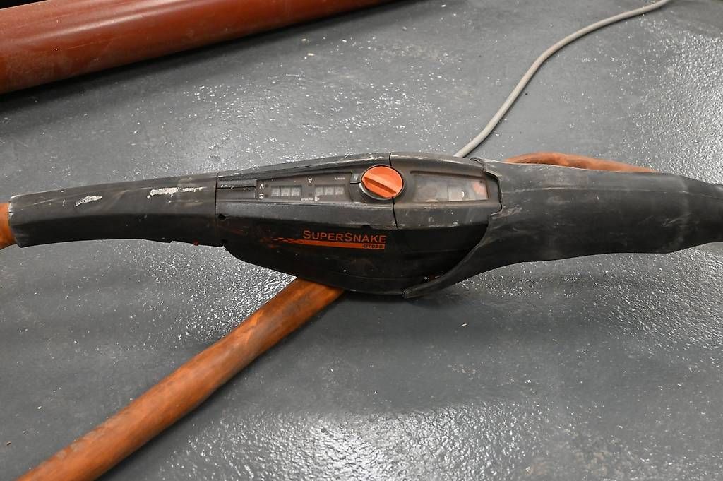 Kemppi Schweissanlage Fastmig MXF 65 M 420 mit SuperSnake (Gebraucht ...