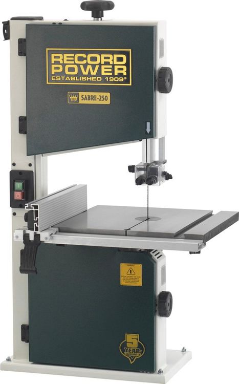 Bandsage Schnitthohe 250 Mm