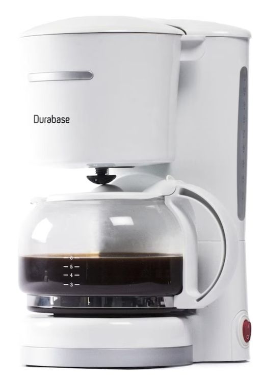 Durabase Filterkaffemaschine | Kaufen auf Ricardo