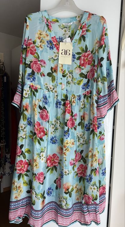 Kleid ANCOOR 48 neu | Kaufen auf Ricardo