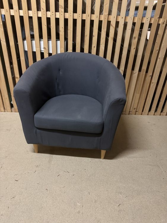 2x Ikea Sessel (Gebraucht) in Nänikon für CHF 20 – nur Abholung auf Ricardo kaufen