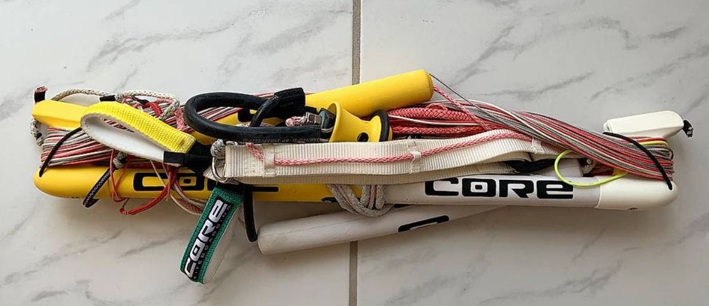 Kite CORE Bar | Kaufen auf Ricardo