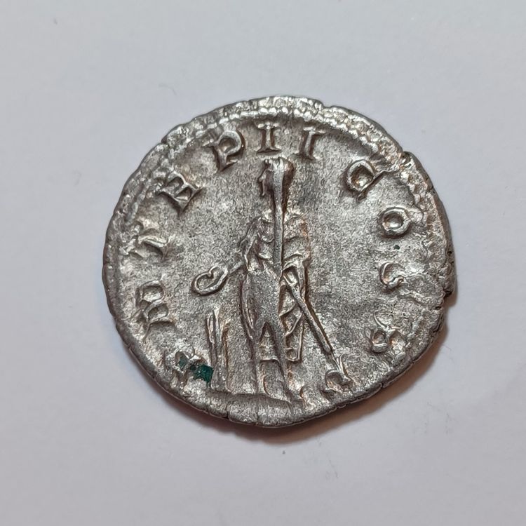 Antoninian Gordian III. (238-244) Römisches Reich (Gebraucht) in ...