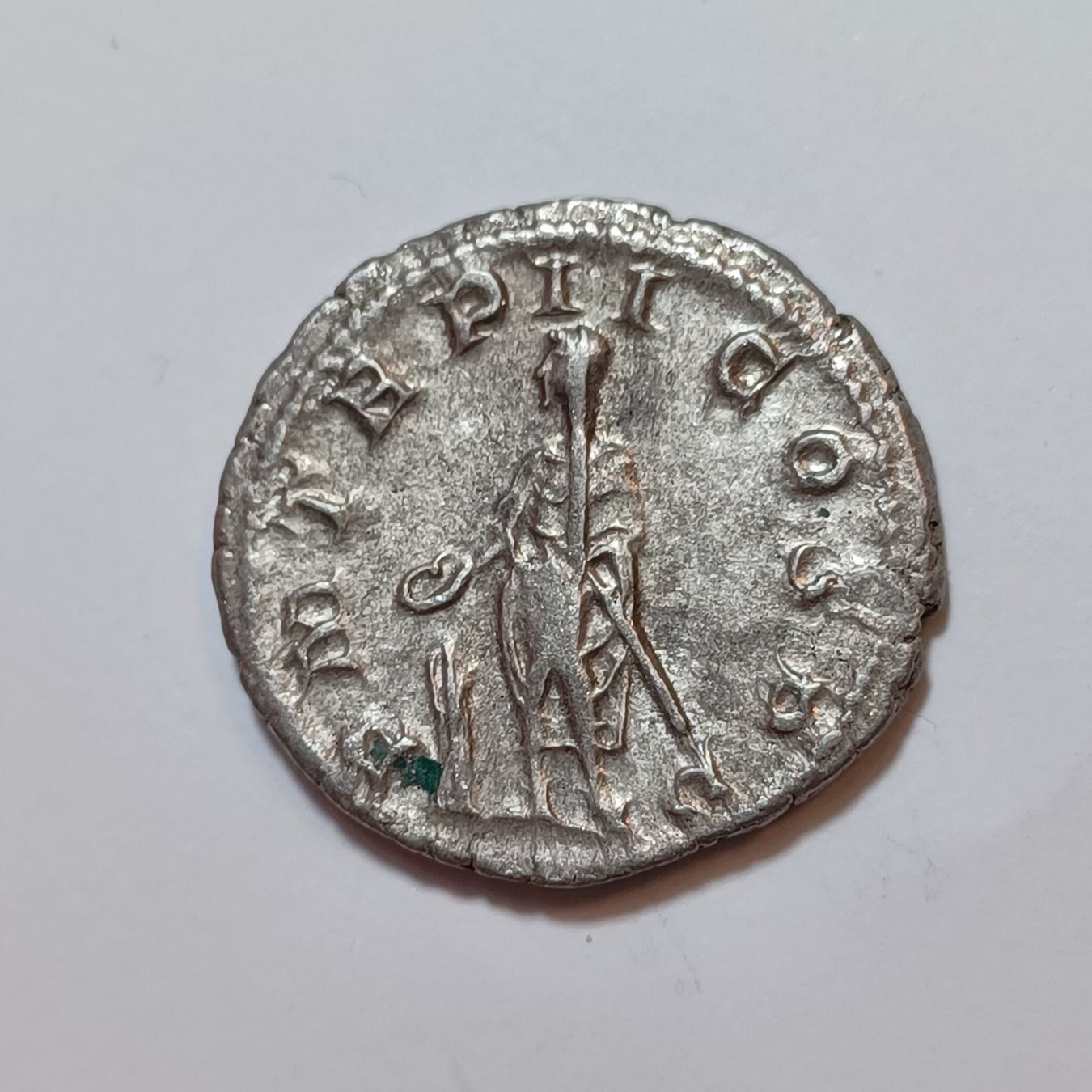 Antoninian Gordian III. (238-244) Römisches Reich (Gebraucht) in ...