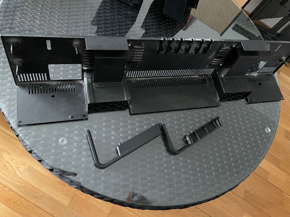 Bang & Olufsen Beo2500 Wandaufhängung (Gebraucht) in Lachen SZ für CHF ...