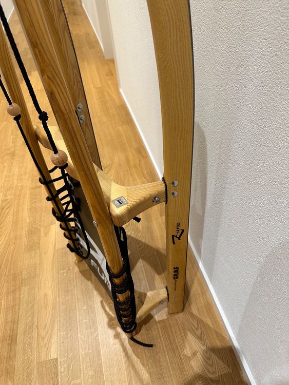 Graf Z-Series Fun Rodel | Kaufen auf Ricardo