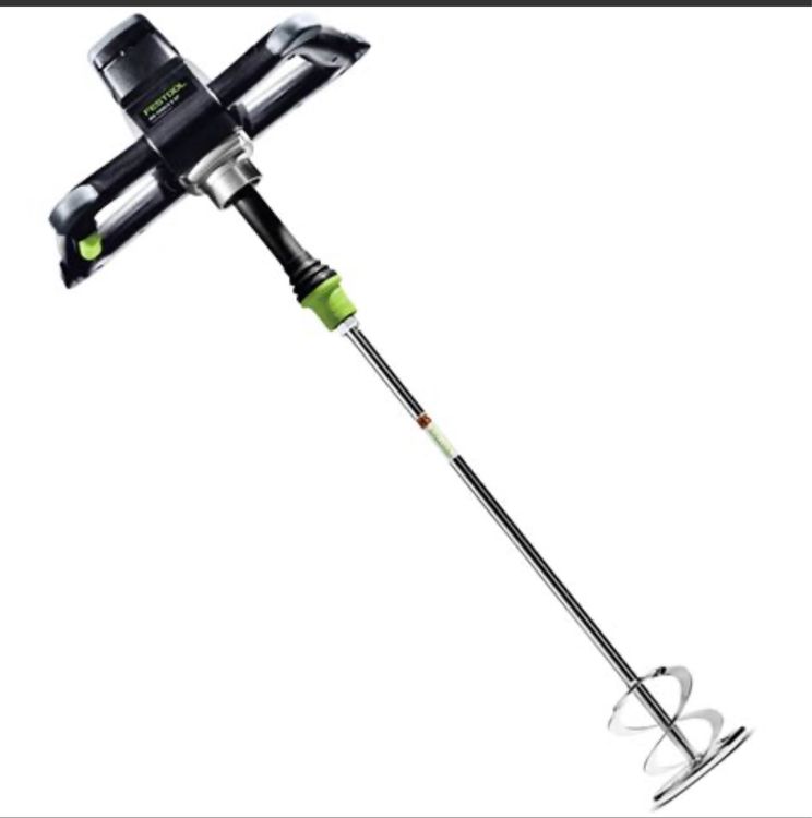 Festool MX 1000 E EF (Gebraucht) in Biel/Bienne für CHF 244 – mit ...