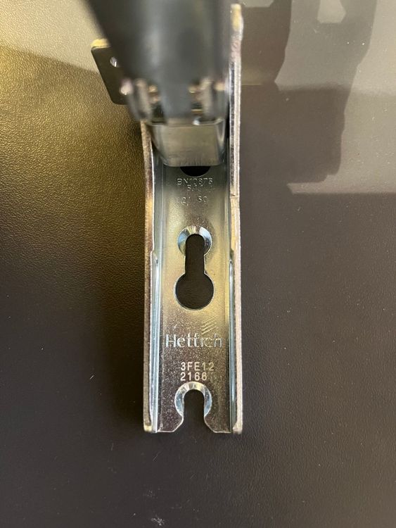 Original Hettich Scharnier Türscharnier 3702 3306 3703 3307 Kaufen