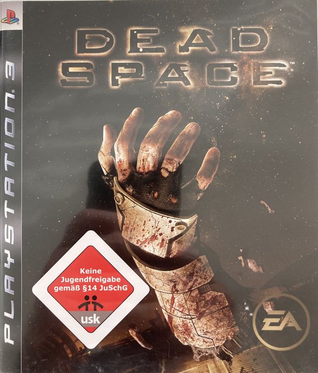 Dead Space - SONY PS3 | Kaufen auf Ricardo