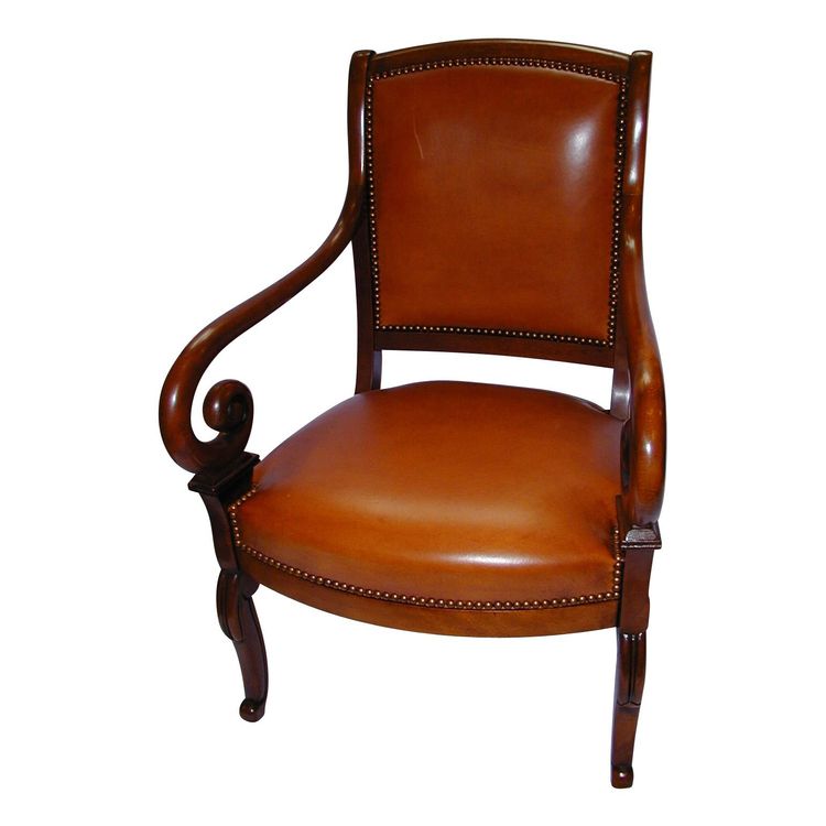 Fauteuil Cabriolet Occasion