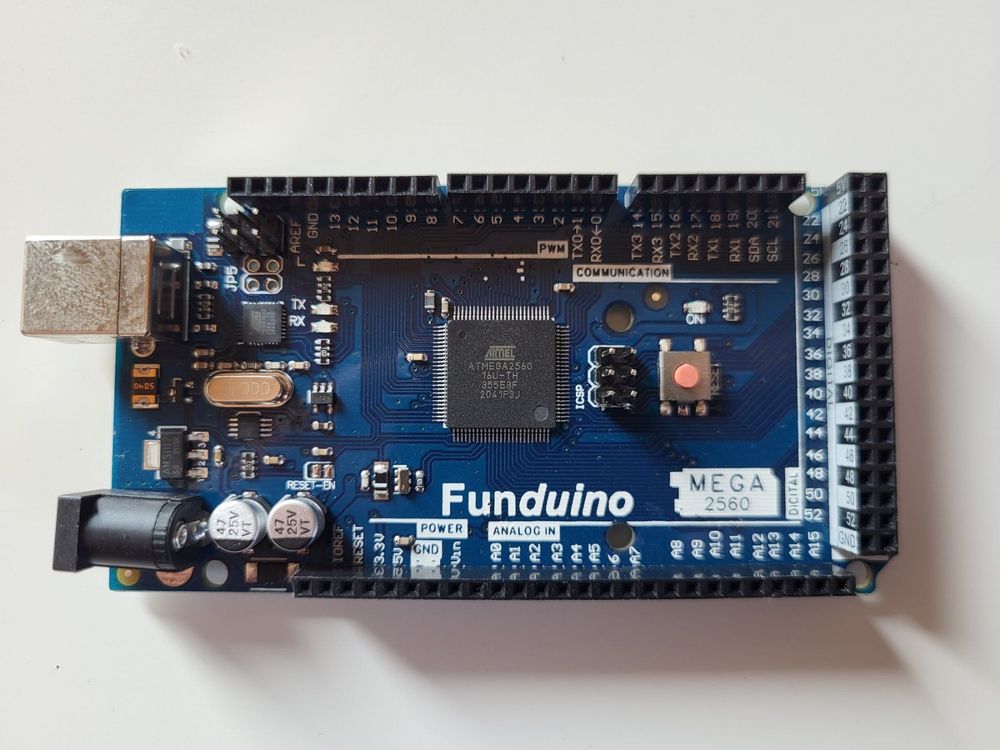 Microcontrolling Lernset Arduino (200 Teilig) | Kaufen auf Ricardo