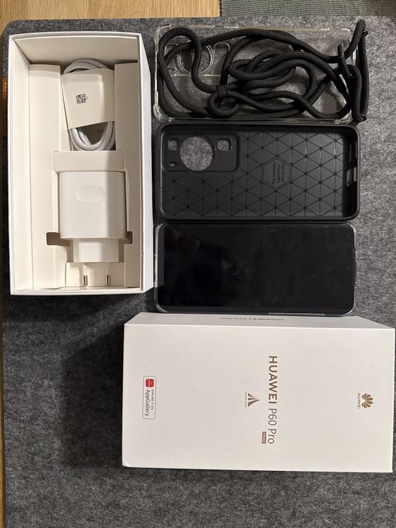 Huawei P60 Pro | Kaufen auf Ricardo