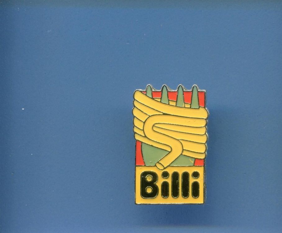 Billi Discount Spaghetti | Kaufen auf Ricardo Billi Discount Spaghetti | Kaufen auf Ricardo