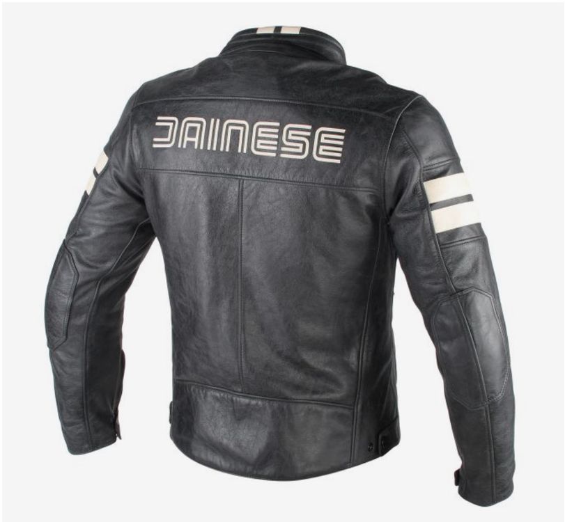 Dainese Lederjacke Herren HF D1 | Kaufen auf Ricardo