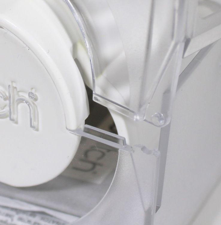 SWATCH JAMES BOND - GOLDFINGER 007 - VILLAINS COLLECTION BOX (Defekt ...