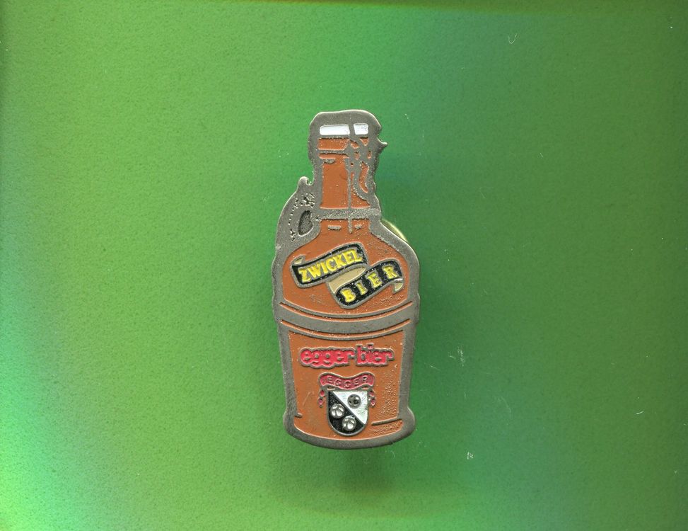 egger Bier ZWICKEL BIER | Kaufen auf Ricardo