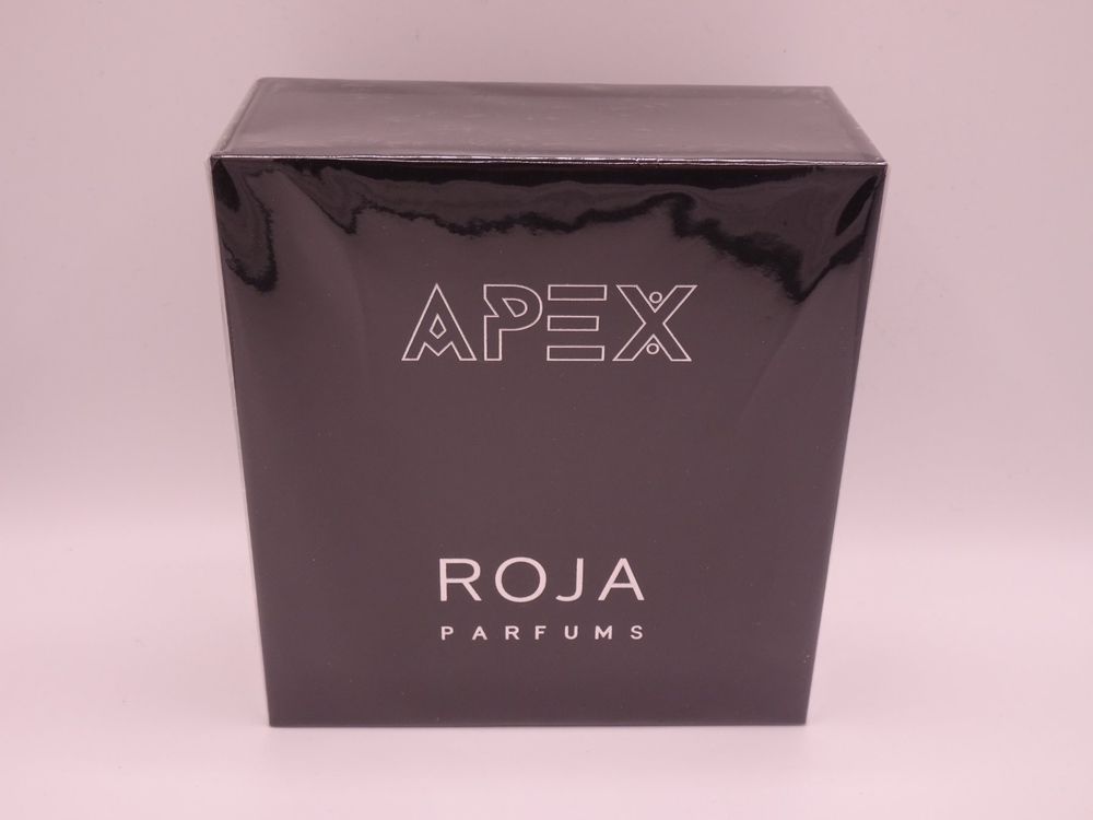 Roja - Apex 100ml NEU! (Neu und originalverpackt) in Frenkendorf für ...