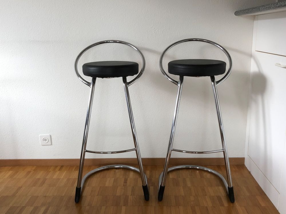 Barhocker Design Italien