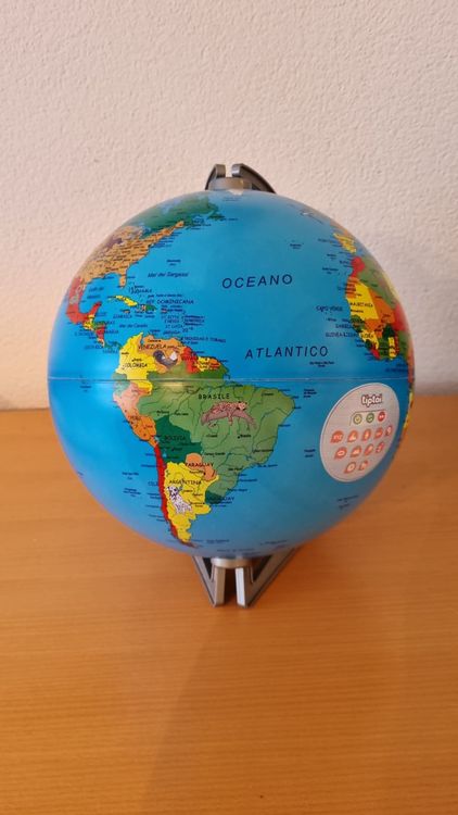 Mappamondo | Kaufen auf Ricardo