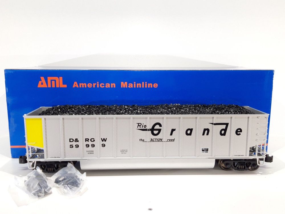 Spur G - AML Bethgon II Coalporter (Neu und originalverpackt) in Buchs ...