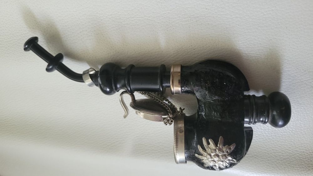 Lindauerli Appenzeller Pfeife Bauerpfeife (Gebraucht) in für CHF 51 ...