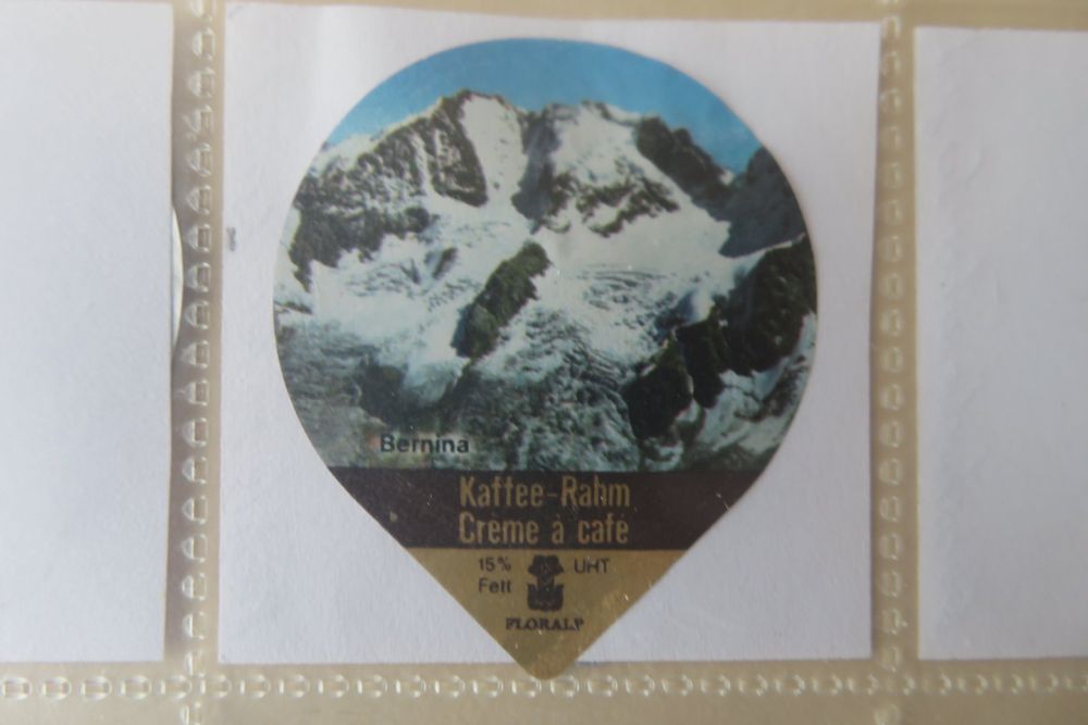 KRD von Serie 1 Gastro, Nr. 6 gemäss Bild (Gebraucht) in Seengen für CHF 2 – mit Lieferung auf ...