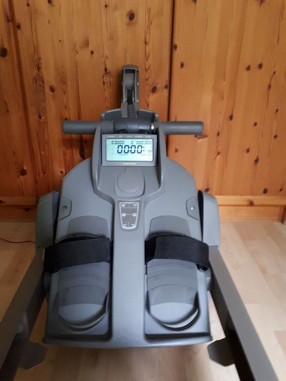 Rudergerät Tunturi R60 | Kaufen auf Ricardo