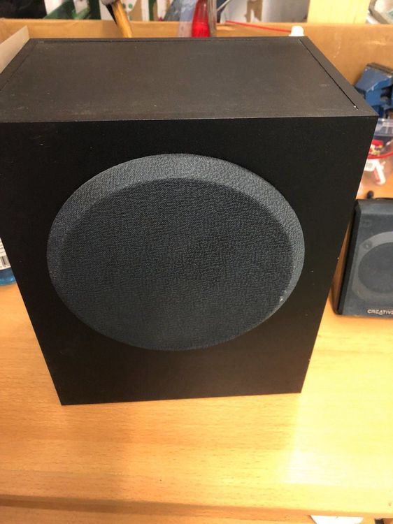 Creative Inspire P580 | Kaufen auf Ricardo