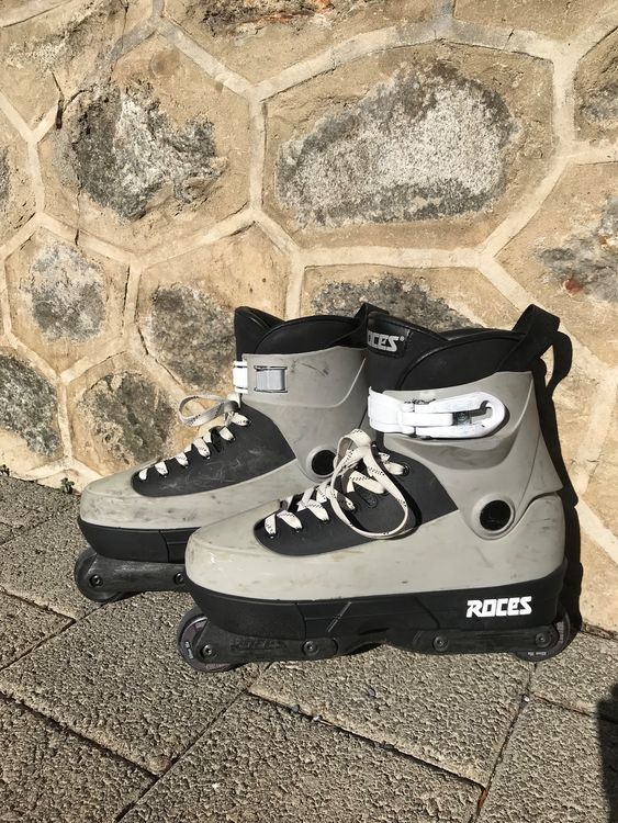 Roces Fifth Element Gr. 44 (Gebraucht) in für CHF 140 – nur Abholung ...