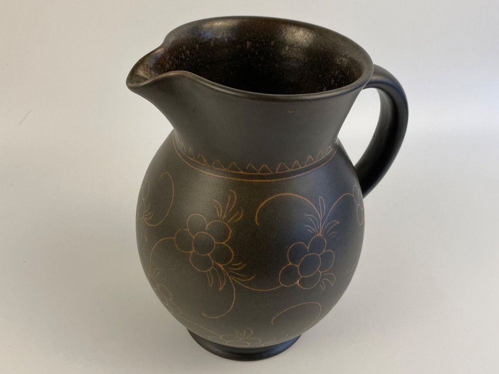 Rheinfeden Keramik-Krug (Gebraucht) in Gasel für CHF 1 – mit Lieferung auf Ricardo kaufen