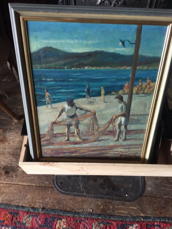 W. HUNZIKER (Gebraucht) in Forch für CHF 200 – mit Lieferung auf ...