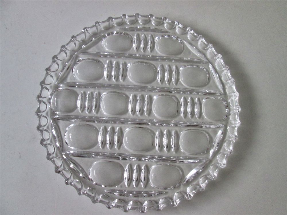 Tortenplatte aus Glas (Gebraucht) in Sementina für CHF 2 – mit Lieferung auf Ricardo kaufen