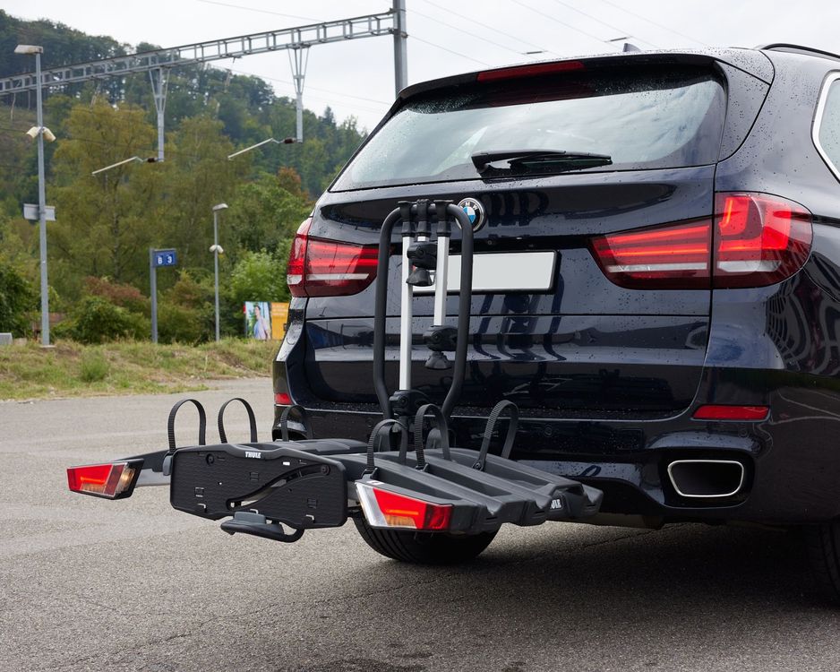 Thule Easyfold Xt 3 Gebraucht
