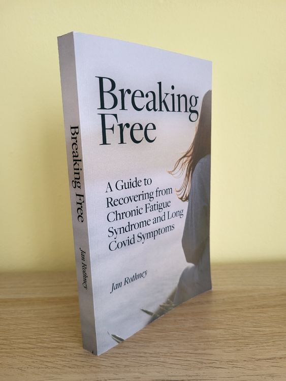 Jan Rothney - Breaking free (Neu (gemäss Beschreibung)) in Bern für CHF ...