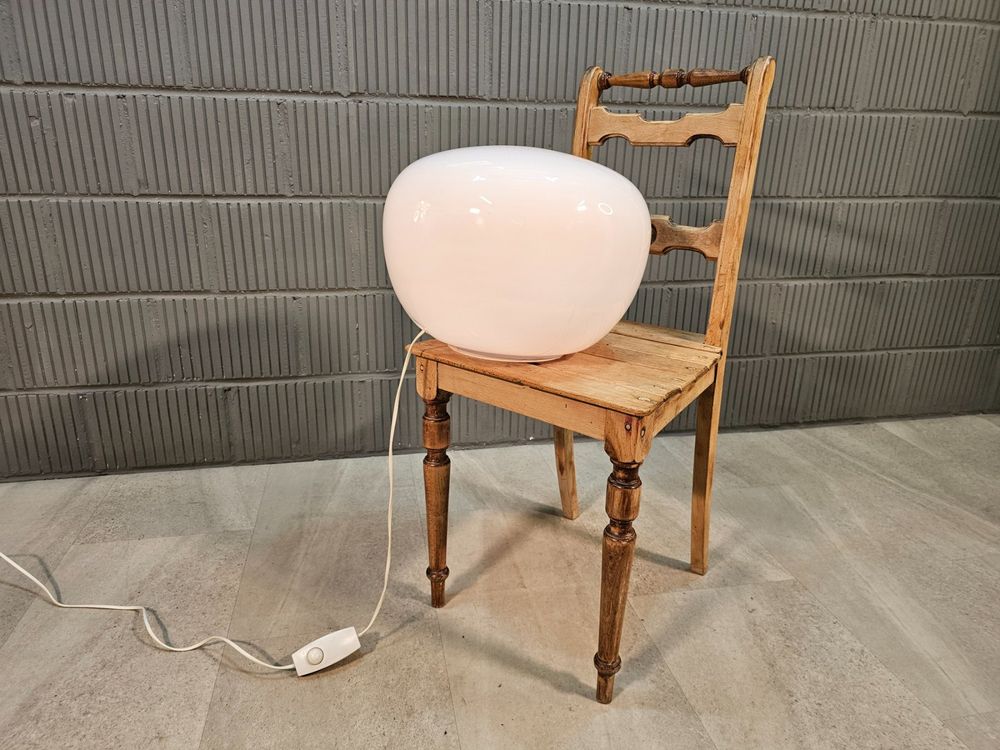 Ikea 1980 JONISK by Carl Ojerstam Dimmer Leuchte Sockellampe (D ...