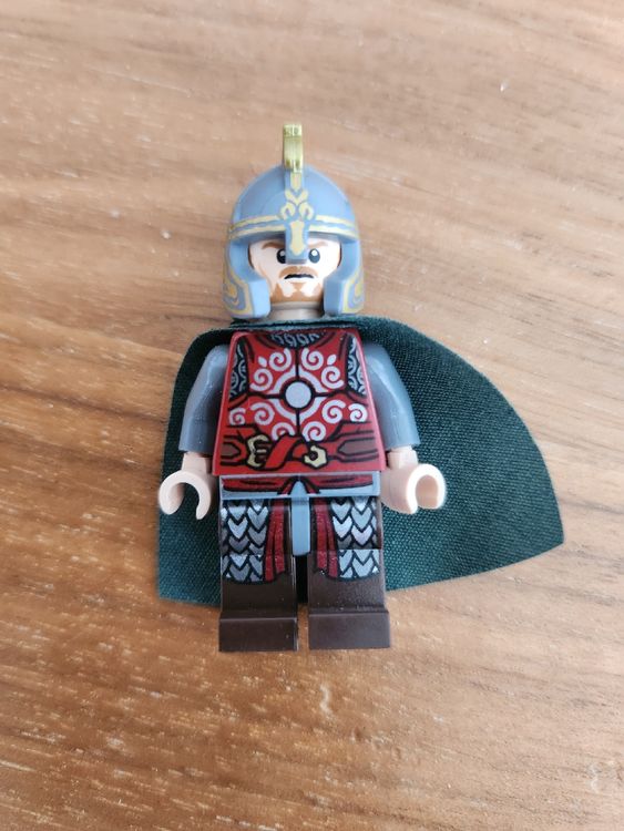 Lego Minifigure Hobbit Lotr Eomer (Gebraucht) in Tuggen für CHF 31.5 ...