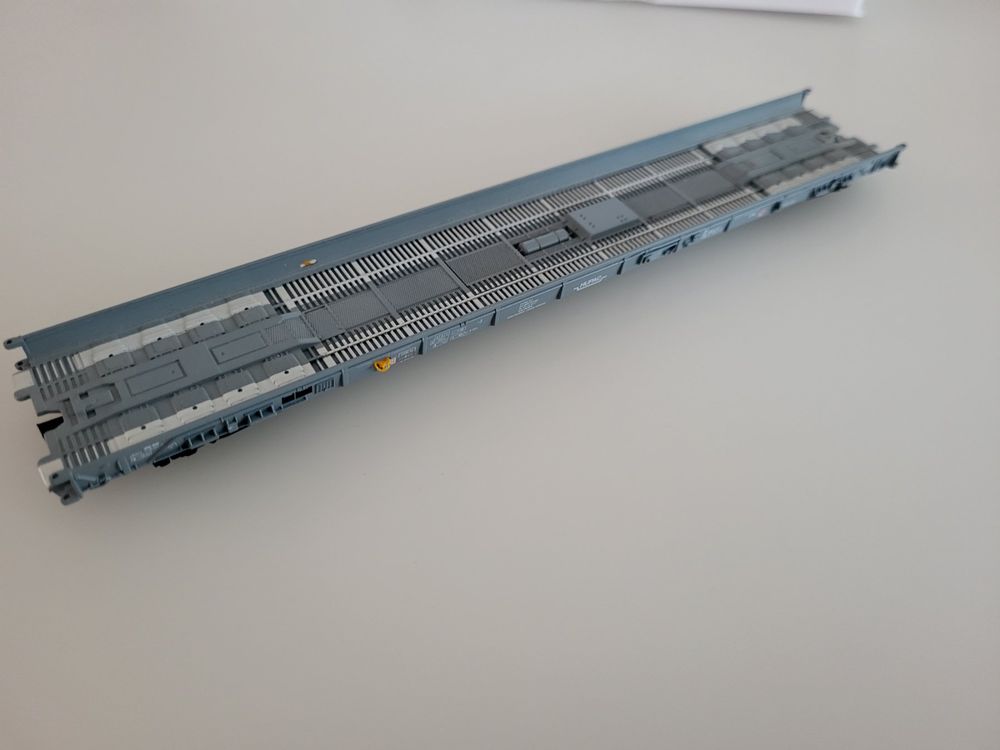 Märklin 47403 Rola Wagen SBB H0 AC OVP | Kaufen auf Ricardo