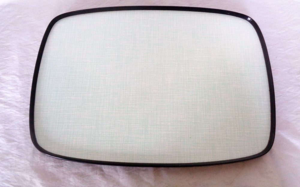 Servier - Tableau 50er/60er Jahre / Tablett / Guter Zustand (Gebraucht ...
