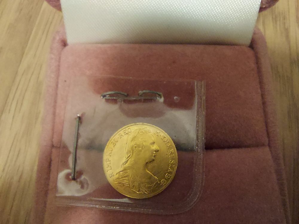 Burg co tyr 1780 archid avst dux (Gebraucht) in Dietikon für CHF 25 ...