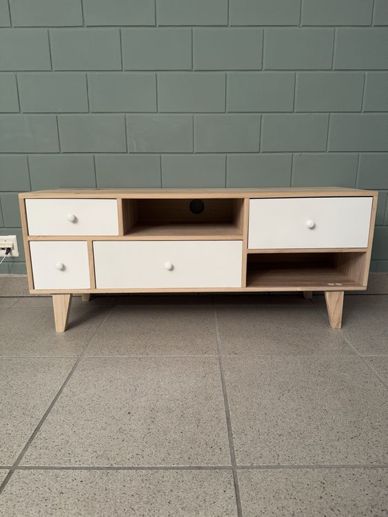 Tv Möbel (Gebraucht) in Rothrist für CHF 30 – nur Abholung auf Ricardo ...