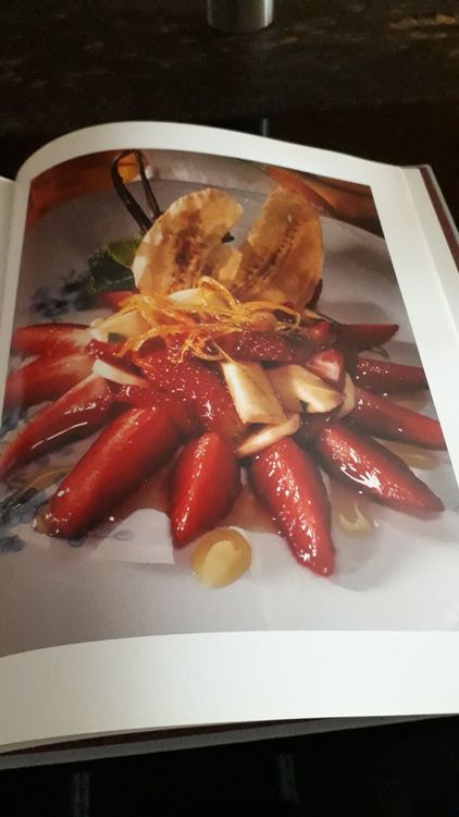 Livre de recettes | Kaufen auf Ricardo