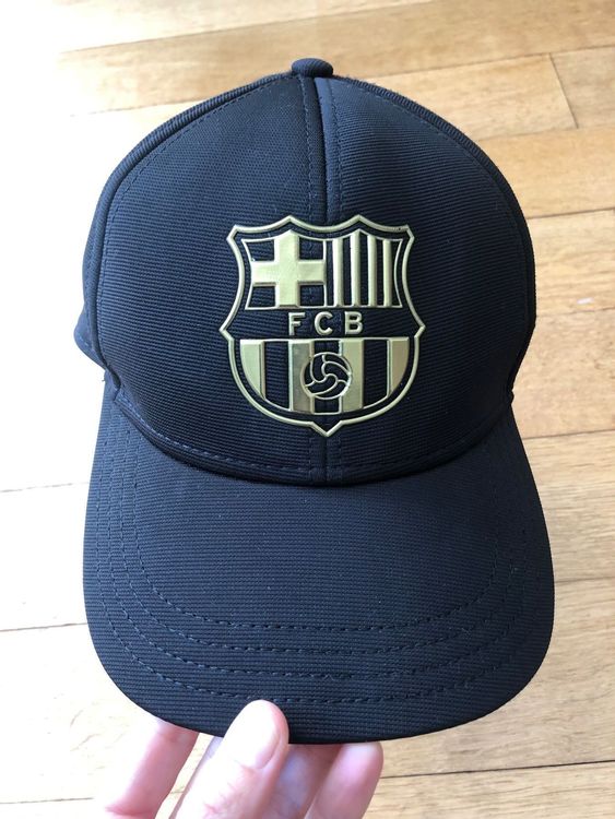 Cap FC Barcelona, NEU, NP 29.- (Neu (gemäss Beschreibung)) in aarau für ...
